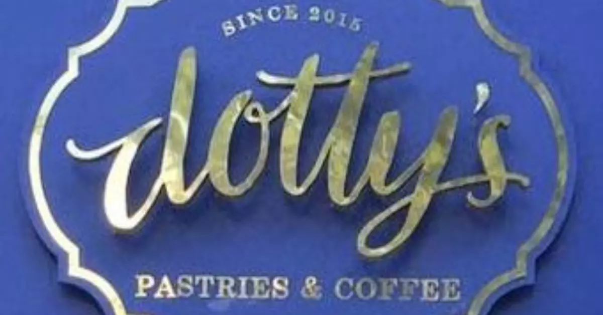 Dotty's Menu Malaysia Prices Updated 2025